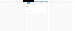 How to Create a Kanban Board and Custom Labels in GitLab - DevCodeLight – Tutoriales de aprender ...