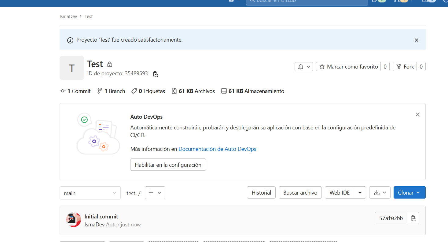 How to Recover Deleted Code Using GitLab (or Git) - DevCodeLight ...