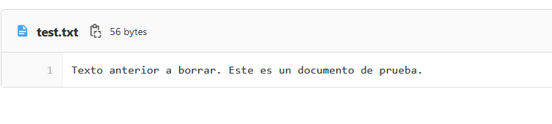 Cómo recuperar código qué has borrado, utilizando GITLAB (o GIT) – DevCodeLight