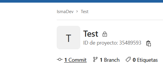 Cómo recuperar código qué has borrado, utilizando GITLAB (o GIT) – DevCodeLight