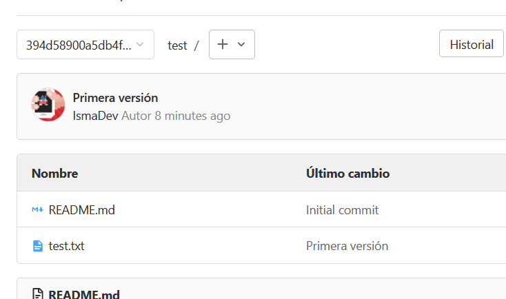 Cómo recuperar código qué has borrado, utilizando GITLAB (o GIT) – DevCodeLight