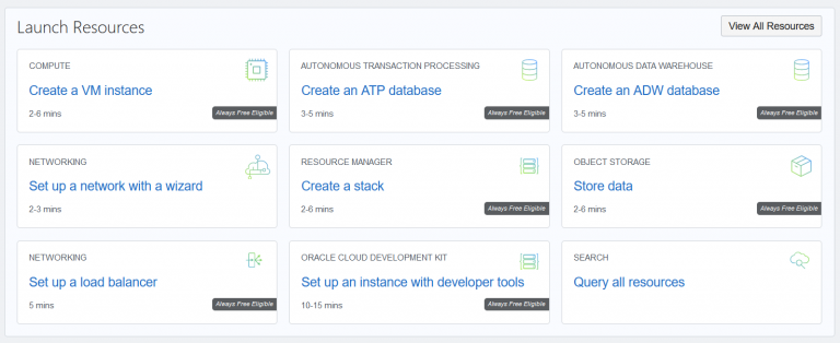 Open Ports in Oracle Cloud - DevCodeLight – Tutoriales de aprender Programación, IA, web y ...