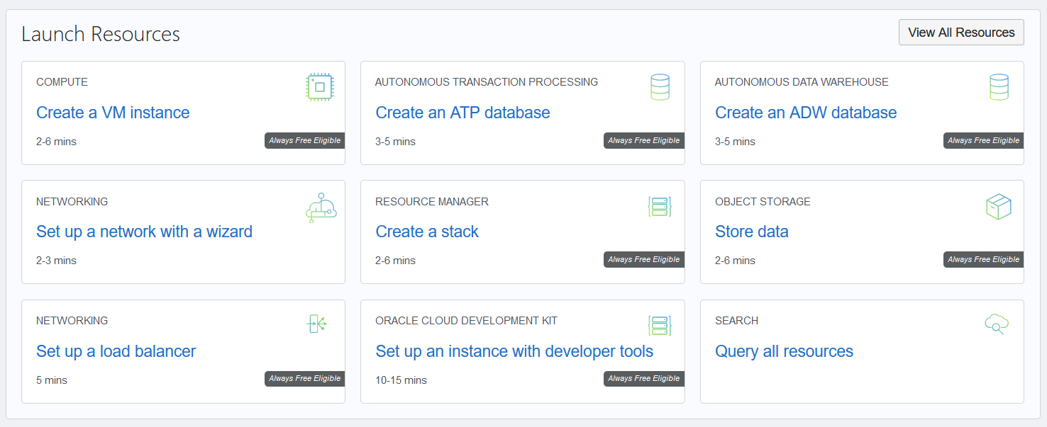 Open Ports in Oracle Cloud - DevCodeLight – Tutoriales de aprender Programación, IA, web y ...