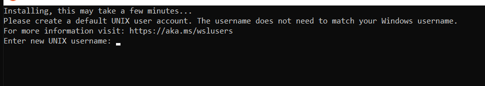 Install Ubuntu on Windows 10 and 11 (WSL2 or WSL) - DevCodeLight ...