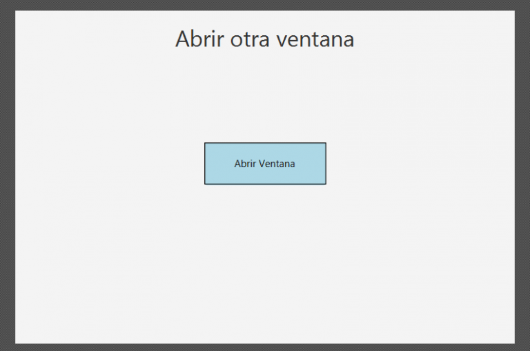 Open Another Window In Intellij Using Javafx Devcodelight