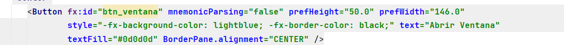 Open Another Window In Intellij Using Javafx Devcodelight