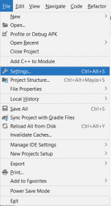 Adding Github Copilot in Android Studio – DevCodeLight