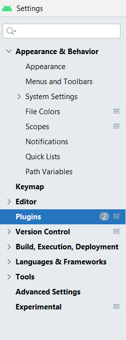 Adding Github Copilot in Android Studio – DevCodeLight