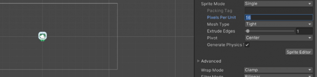 How To Create A 2d Character With Unity Devcodelight