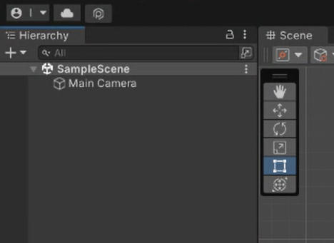 How to create a 2D character with Unity – DevCodeLight