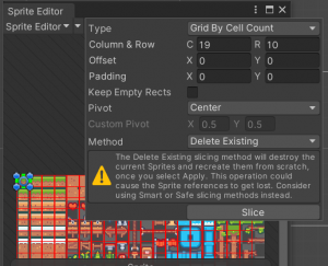 How to Create a 2D Surface or Floor with Unity - DevCodeLight ...
