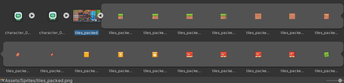 How to Create a 2D Surface or Floor with Unity – DevCodeLight