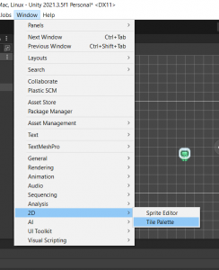How to Create a 2D Surface or Floor with Unity - DevCodeLight ...