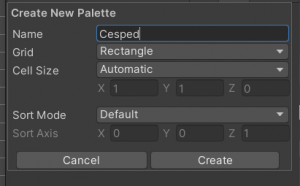 How to Create a 2D Surface or Floor with Unity – DevCodeLight
