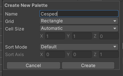 How to Create a 2D Surface or Floor with Unity - DevCodeLight – Tutoriales de aprender ...