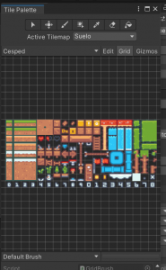How to Create a 2D Surface or Floor with Unity – DevCodeLight