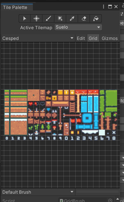 How To Create A 2d Surface Or Floor With Unity Devcodelight
