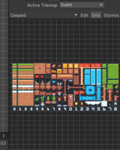 How to Create a 2D Surface or Floor with Unity – DevCodeLight