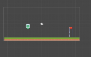 Adding 2D Surface or Ground Boundaries in Unity – DevCodeLight