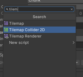 Adding 2D Surface or Ground Boundaries in Unity – DevCodeLight