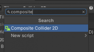 Adding 2D Surface or Ground Boundaries in Unity - DevCodeLight – Tutoriales de aprender ...