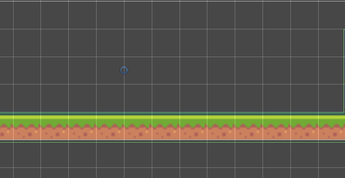 Adding 2D Surface or Ground Boundaries in Unity – DevCodeLight