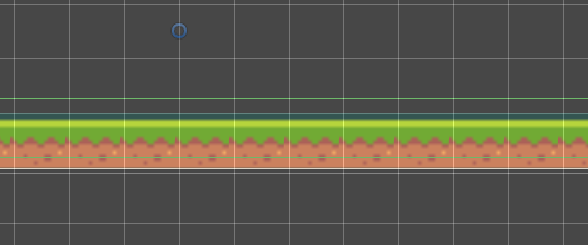 Adding 2D Surface or Ground Boundaries in Unity – DevCodeLight