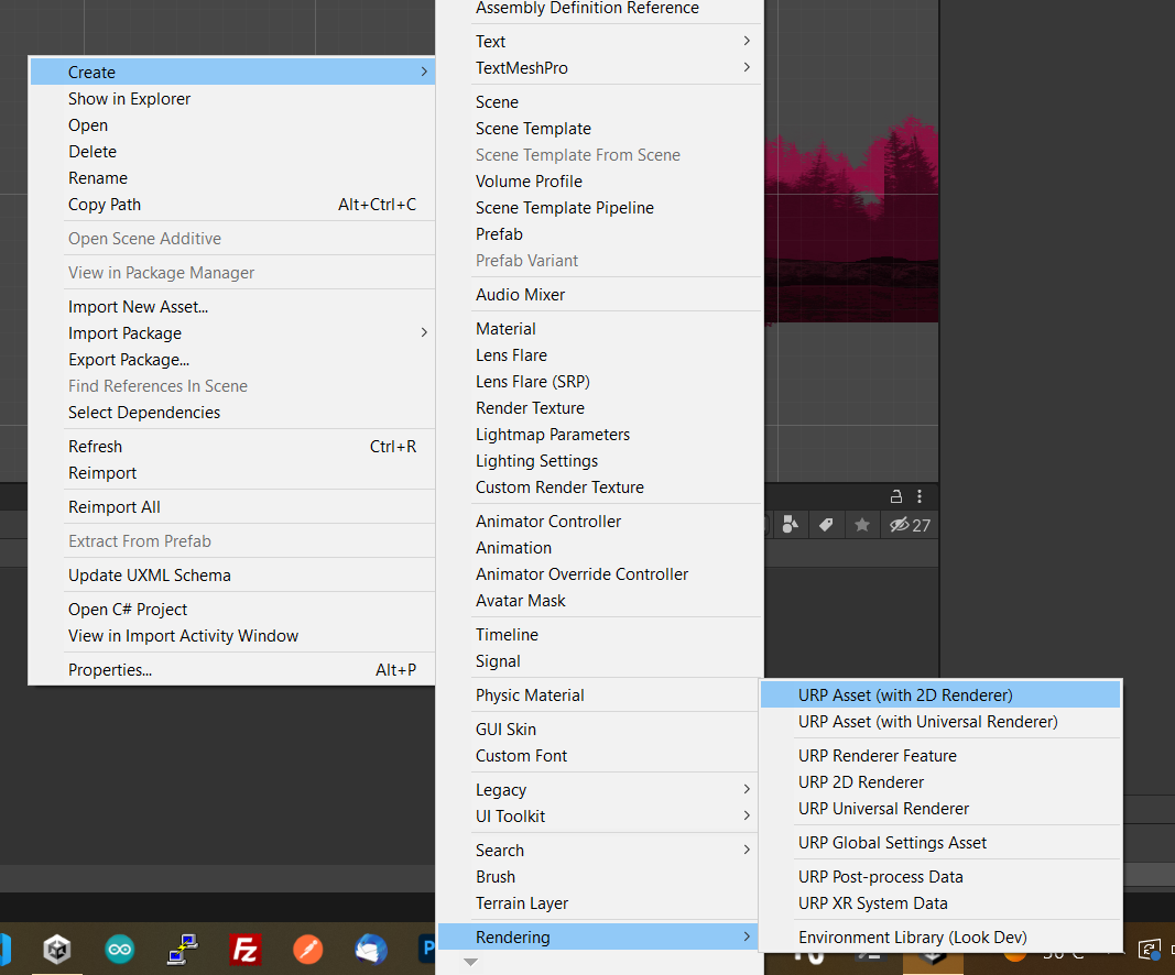 Adding 2D Lighting for Unity 2021.3 – DevCodeLight