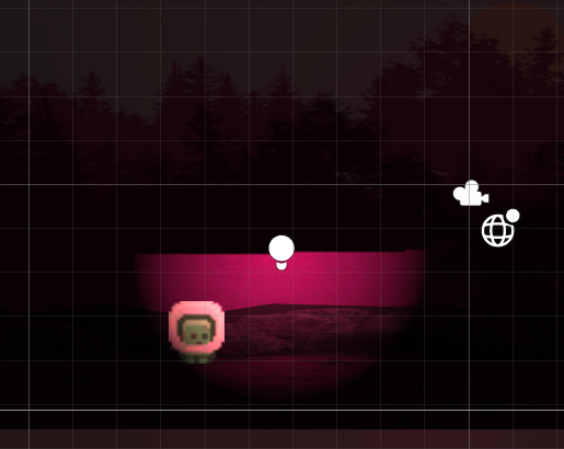 Adding 2D Lighting for Unity 2021.3 – DevCodeLight