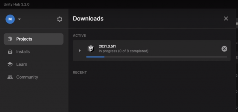 Run Unity Project Directly on Your Android Mobile – DevCodeLight