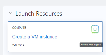 Crear una máquina virtual gratis de 200 GB servidor (VPS) 4ocpus y 32 gb de RAM con Oracle Cloud ...