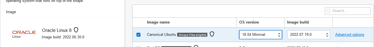 Create a Free 200GB Virtual Machine (VPS) Server with 4 CPUs and 32GB ...