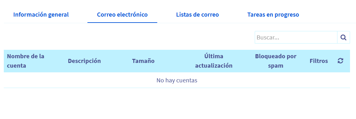 Add Email Account in OVH - DevCodeLight – Tutoriales de aprender Programación, IA, web y Tecnología