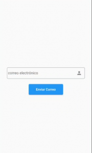 Recovering Forgotten Password with Flutter and Firebase. – DevCodeLight