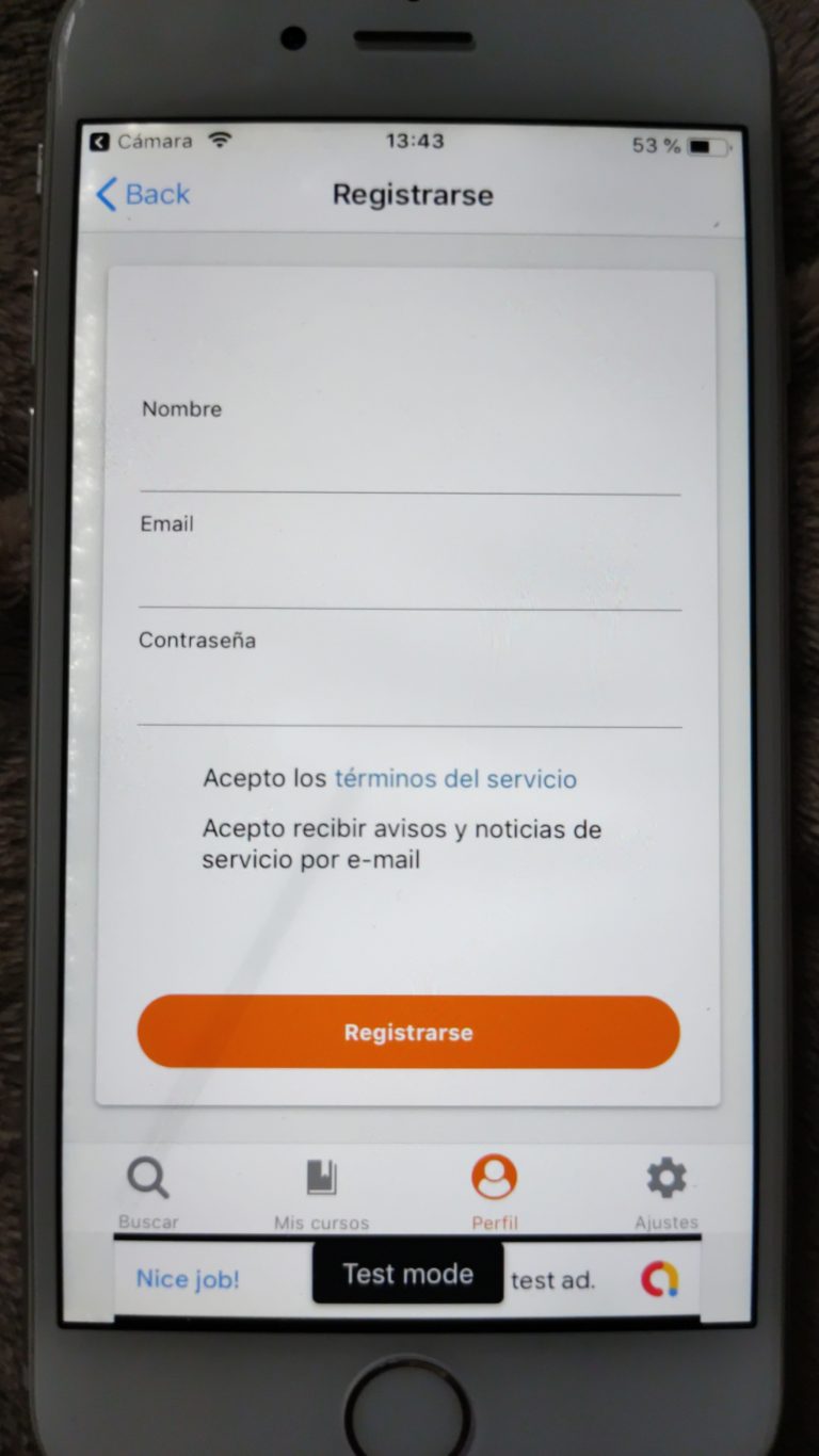 Issue: react-native-paper CheckBox not displaying on iOS but works on Android – DevCodeLight
