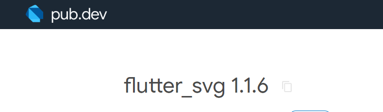 Error When Loading An Image With Svg Extension Flutter Dart Failed To Detect Image File