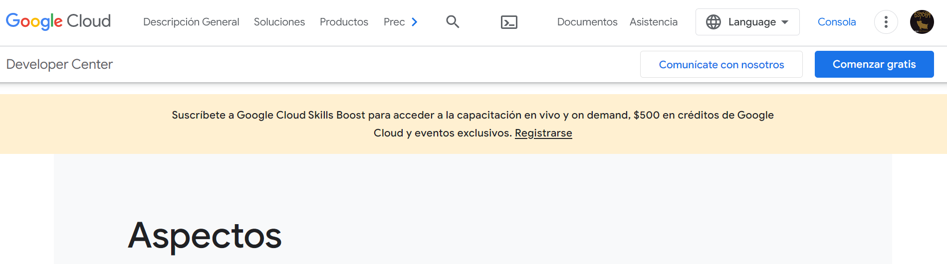 Add Google SignIn in React Native and Expo - DevCodeLight – Tutoriales de aprender Programación ...