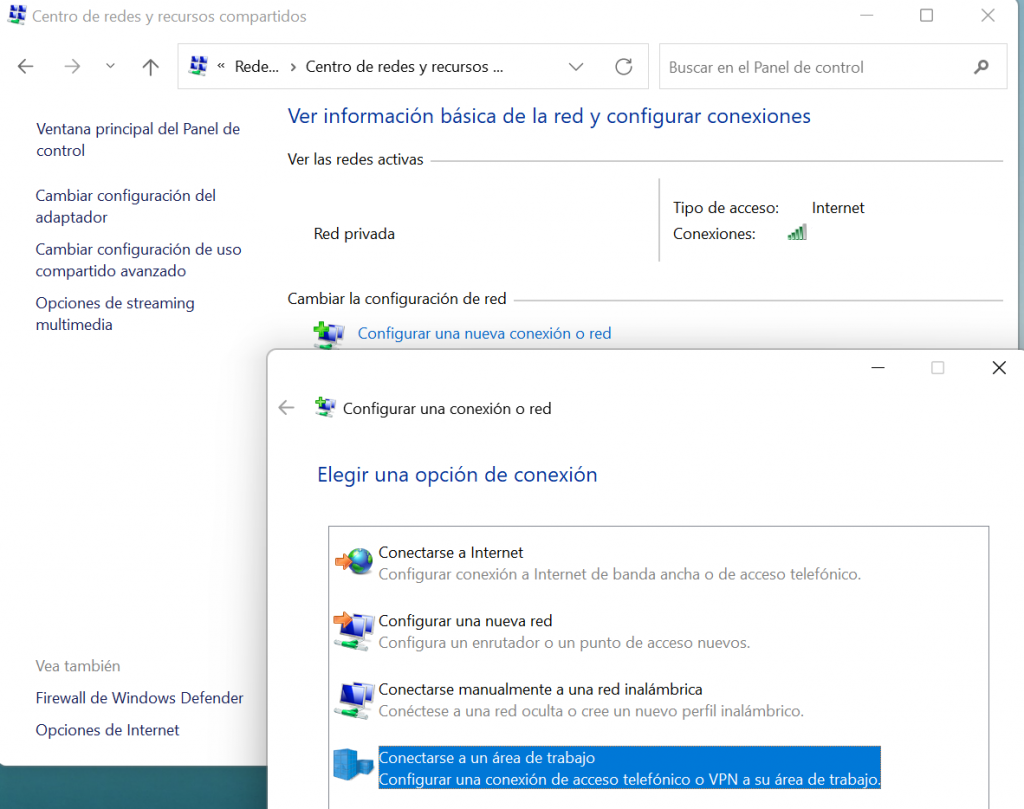 What is a VPN? - DevCodeLight – Tutoriales de aprender Programación, IA ...