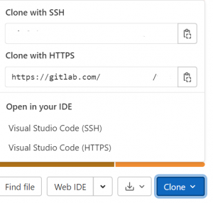 How To Install And Use Gitbash Windows For Gitlab And Other Git