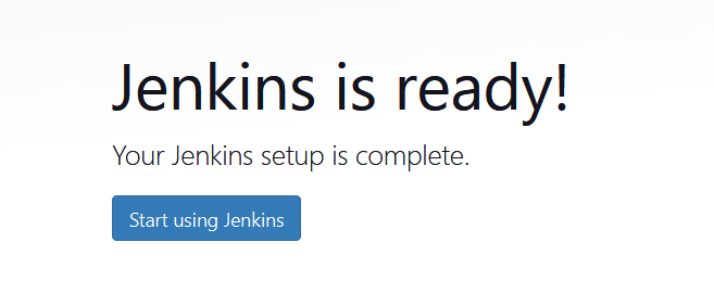 Install Jenkins on Ubuntu or Linux - DevCodeLight – Tutoriales de aprender Programación, IA, web ...