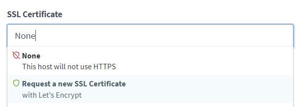Certificados SSL (let’s encrypt) en Docker usando Nginx Proxy Manager – DevCodeLight