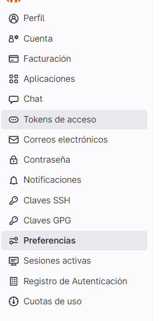 Access Error When Pulling Via Console Using Gitlab Access Token Devcodelight