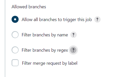 Crear un Pipeline de Jenkins para autodespliegue (CI/CD) con Gitlab. – DevCodeLight