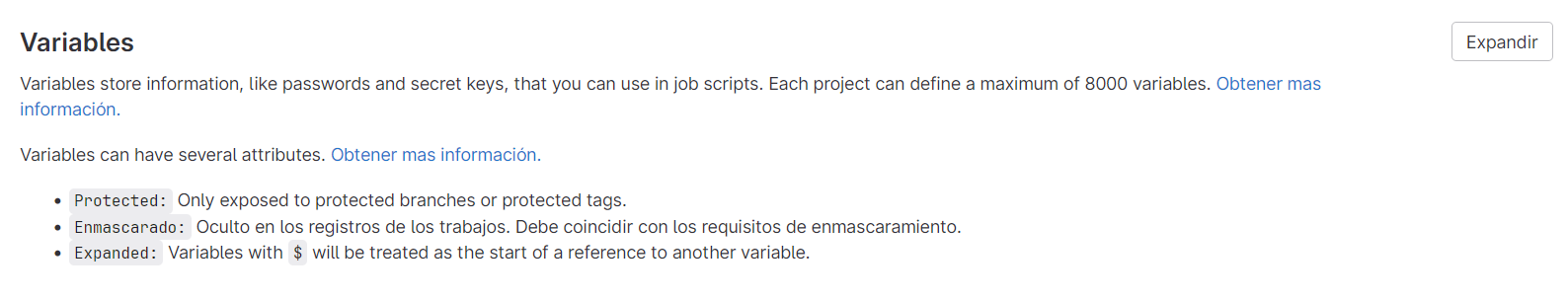 Deploy Gitlab CI/CD to deploy to a server – DevCodeLight