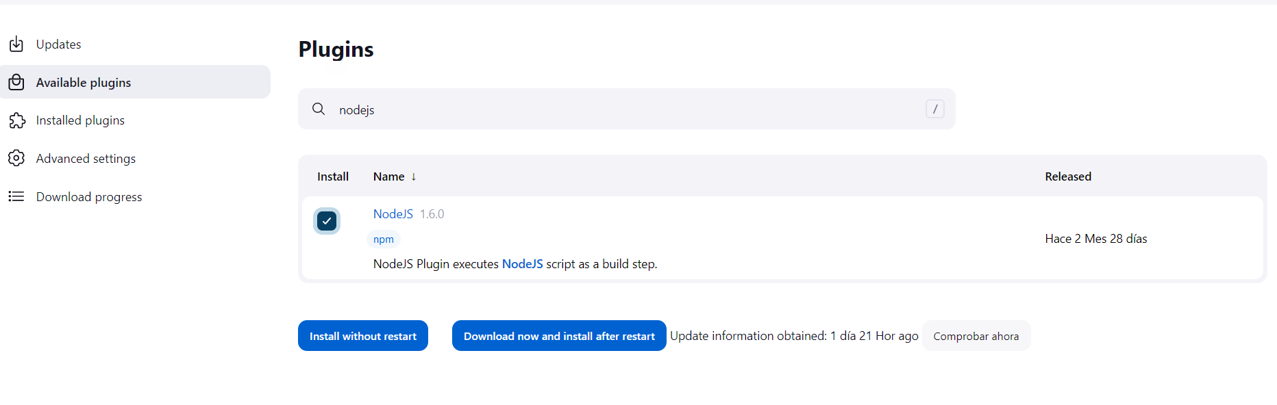 Analyze Javascript Code React Native Typescript Nodejs Etc With Sonarqube And Jenkins Or