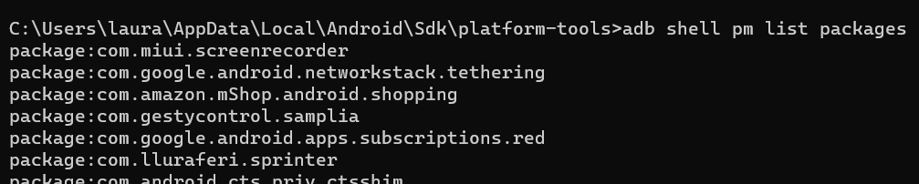 Error launching your React Native application locally – DevCodeLight