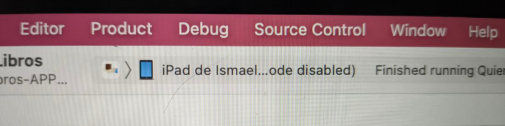 Enable Developer Mode on iPhone or iPad - DevCodeLight – Tutoriales de aprender Programación, IA ...