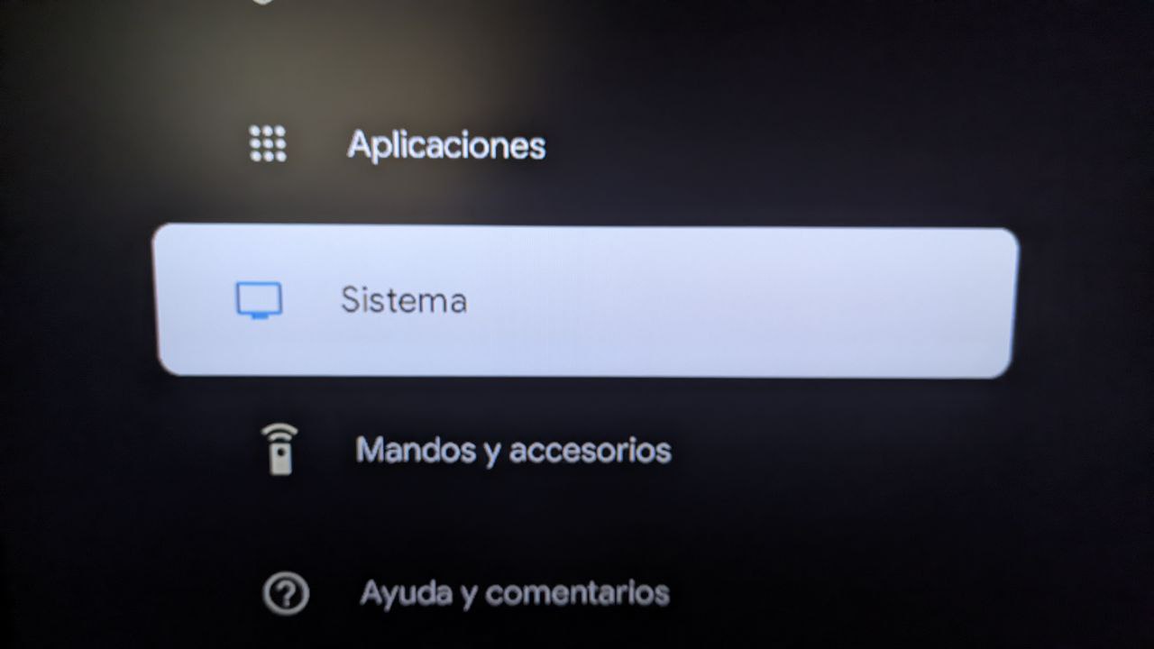 Enable Developer Options on Android TV (Google Chromecast) - DevCodeLight – Tutoriales de ...