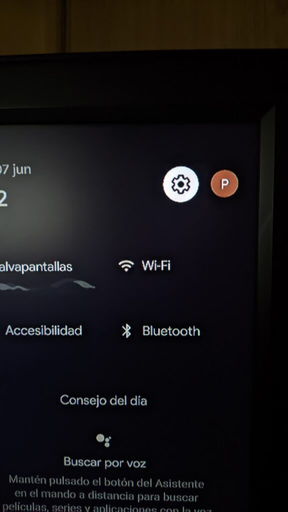 Enable Developer Options on Android TV (Google Chromecast) - DevCodeLight – Tutoriales de ...