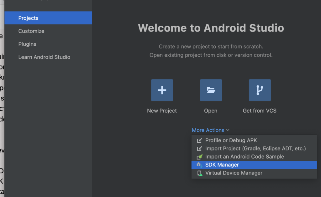 Install Flutter on Mac – DevCodeLight